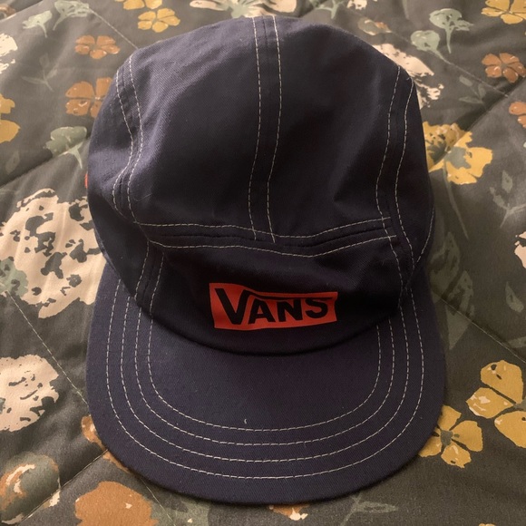 Vans | Accessories | Vans Hat | Poshmark